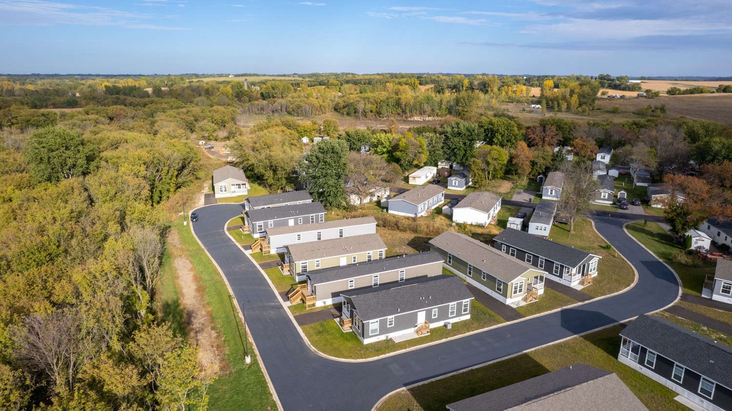 Oakwood Meadows – Oronoco, MN – Oakwood Meadows – Oronoco, MN