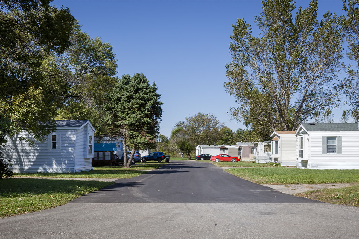 Oakwood Meadows – Oronoco, MN – Oakwood Meadows – Oronoco, MN